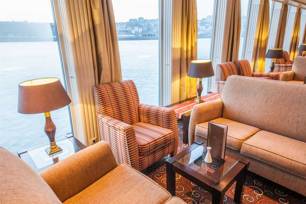 Rhein-Kreuzfahrt mit Romantischer Rhein und Loreley mit der MS Lady ...