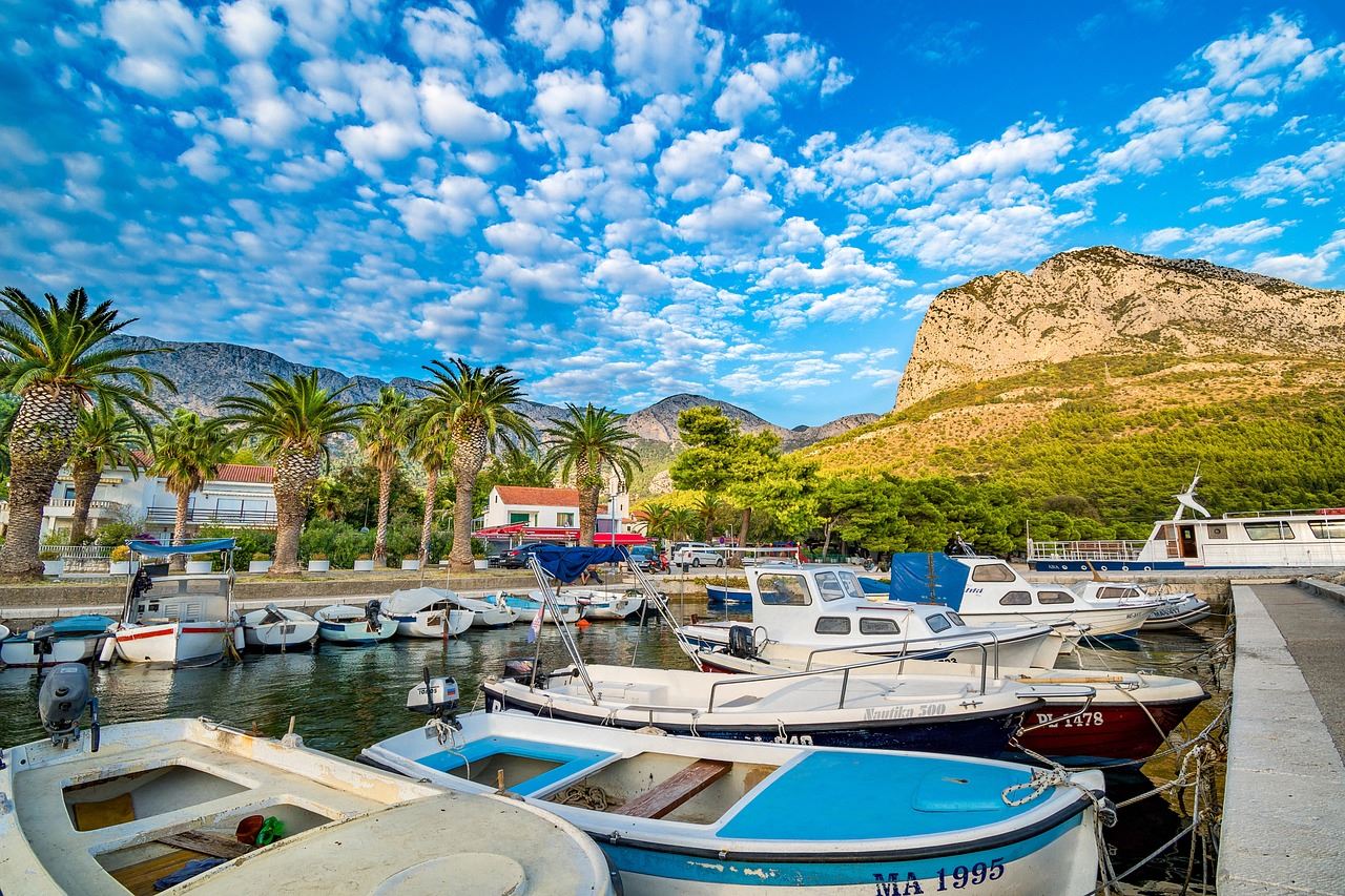 „Deluxe Kreuzfahrt Kroatische Küste“ vom 26.08. - 02.09.2023 ...
